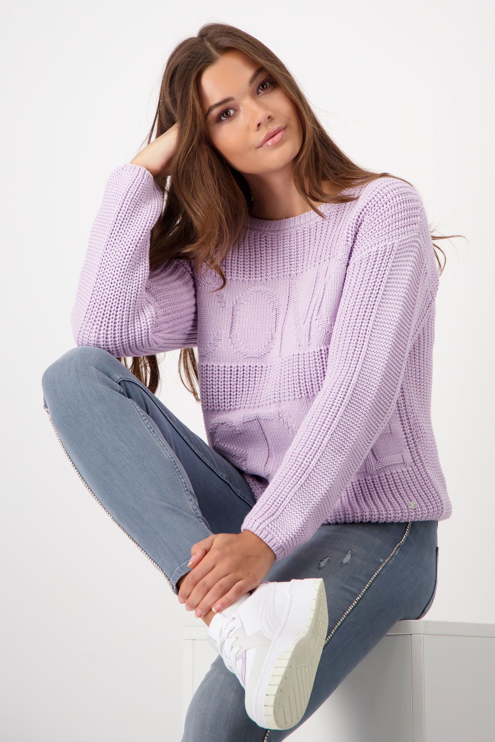 Monari Pullover