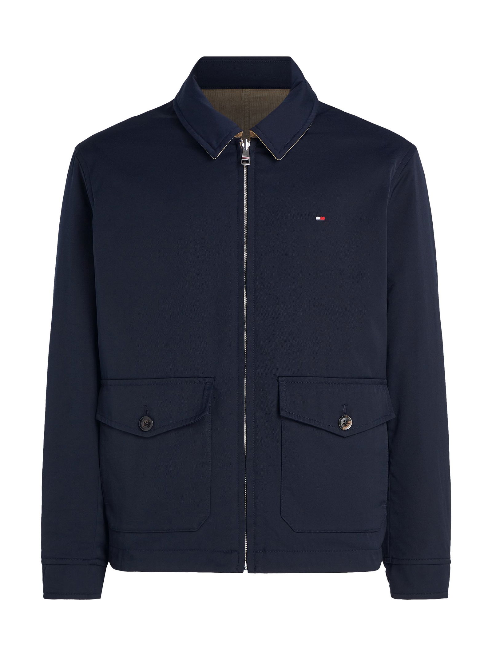 New ivy tommy hilfiger store