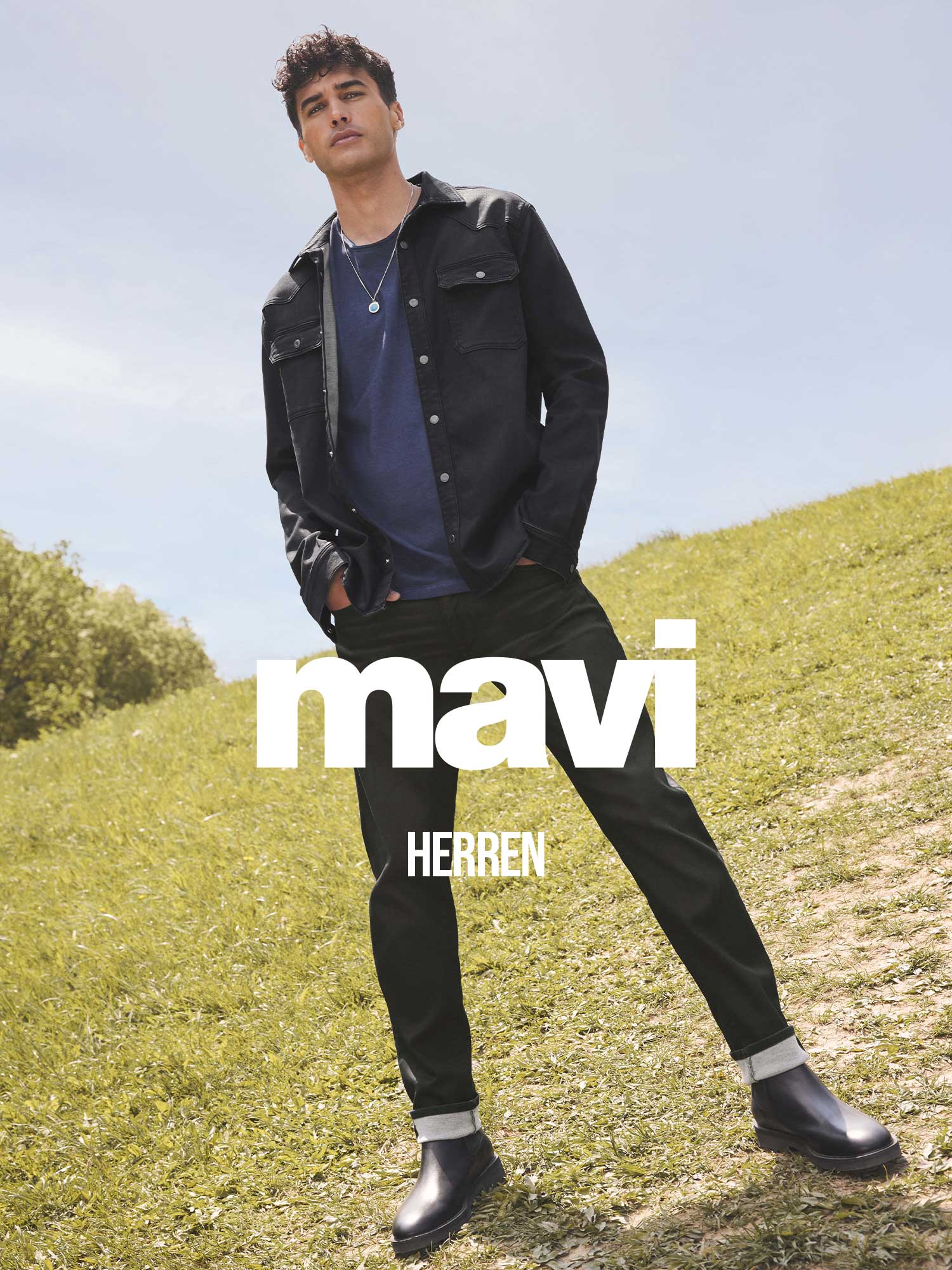 MAVI online shoppen Modehaus Heinze