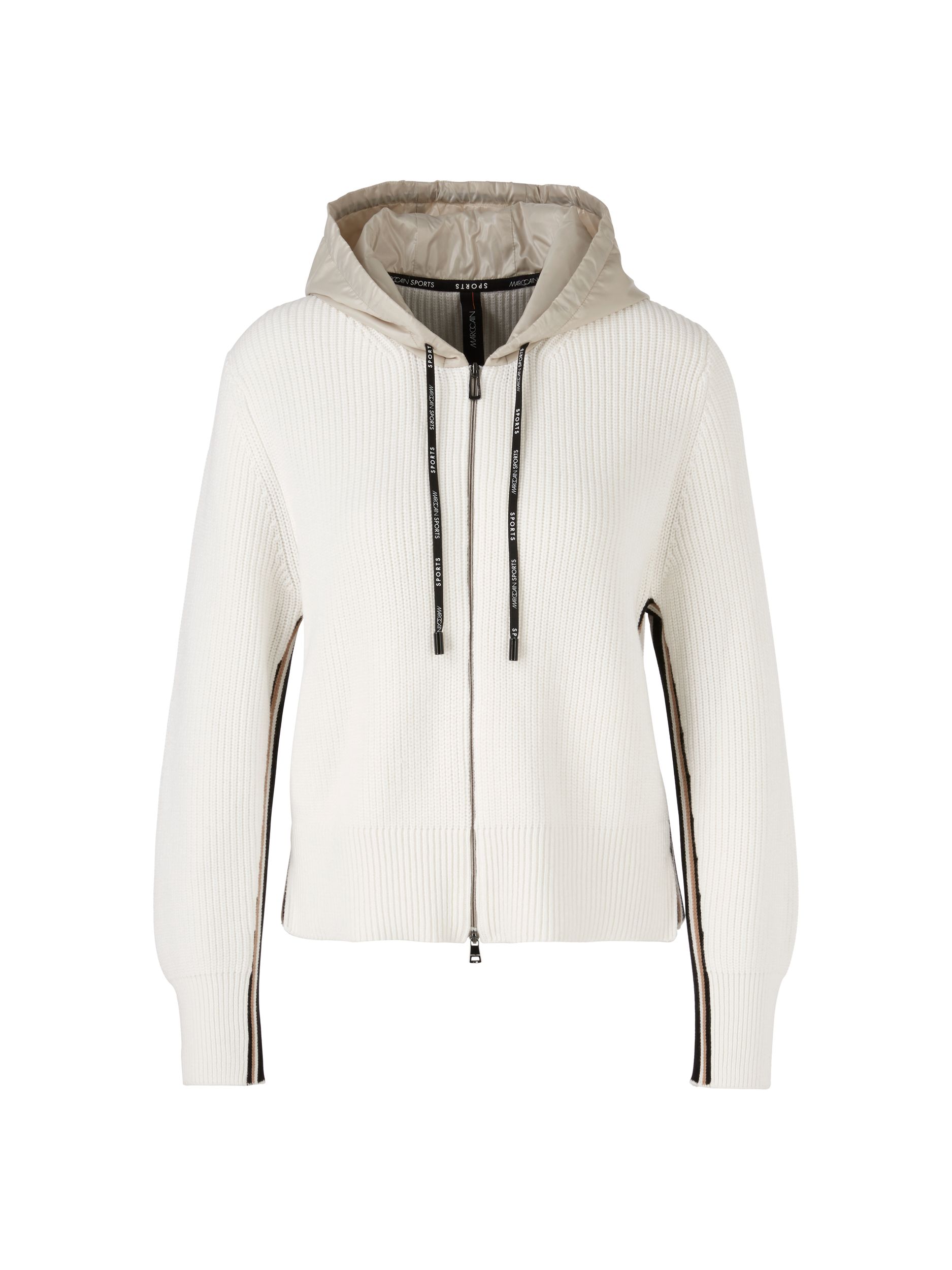 Marc Cain Sports Strickjacke | Cardigan