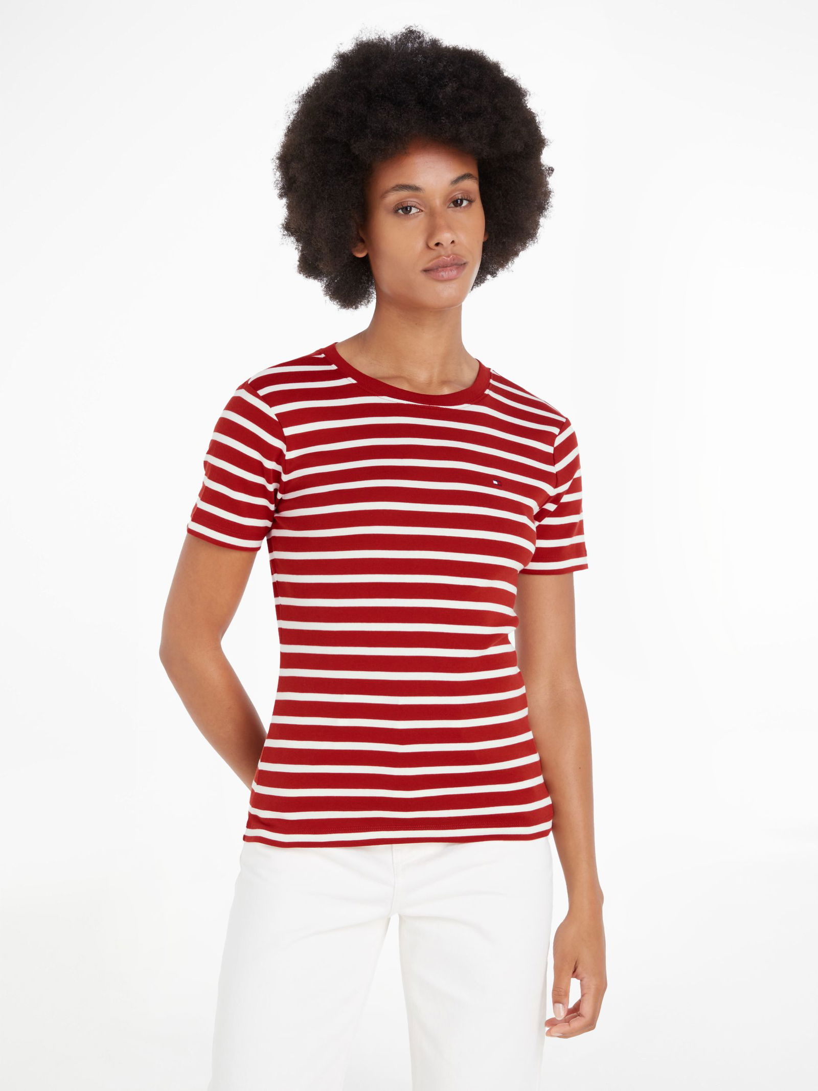 Tommy hilfiger shirts new collection store